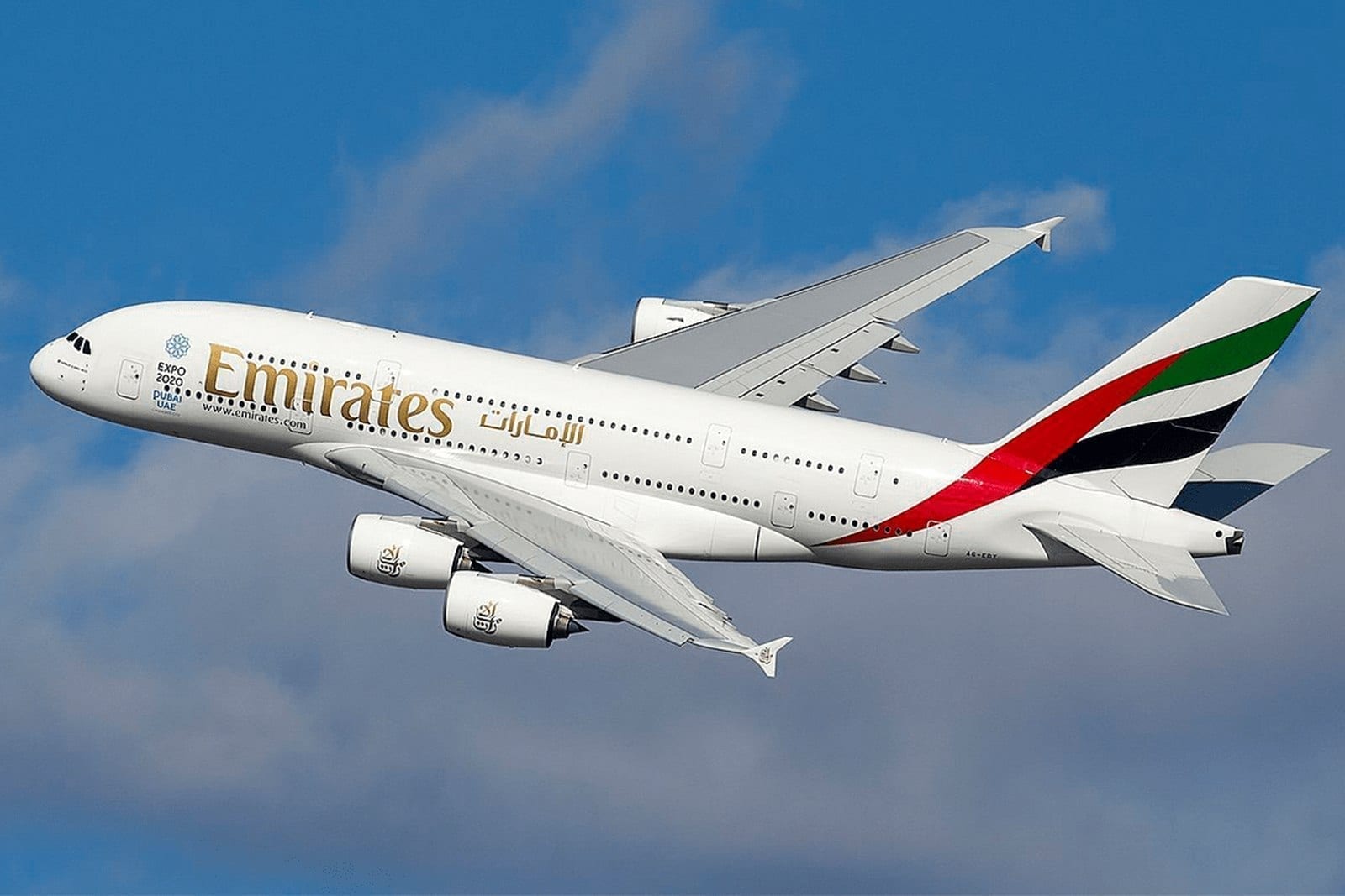 Emirates Announces Move to New International Airport from 2025 • 360 Angola