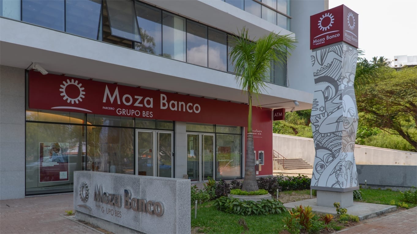 Moza Banco Supports Rehabilitation of Boreholes in Niassa • 360 Angola