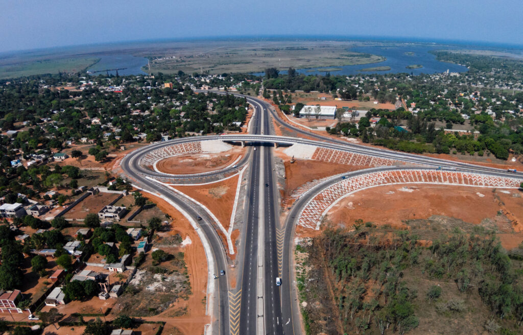 World Bank Announces $250M to Support Urban Transport in Maputo ...