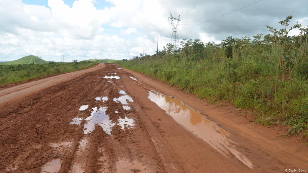 Government Needs Nearly Nine Billion Meticals to Rehabilitate ...