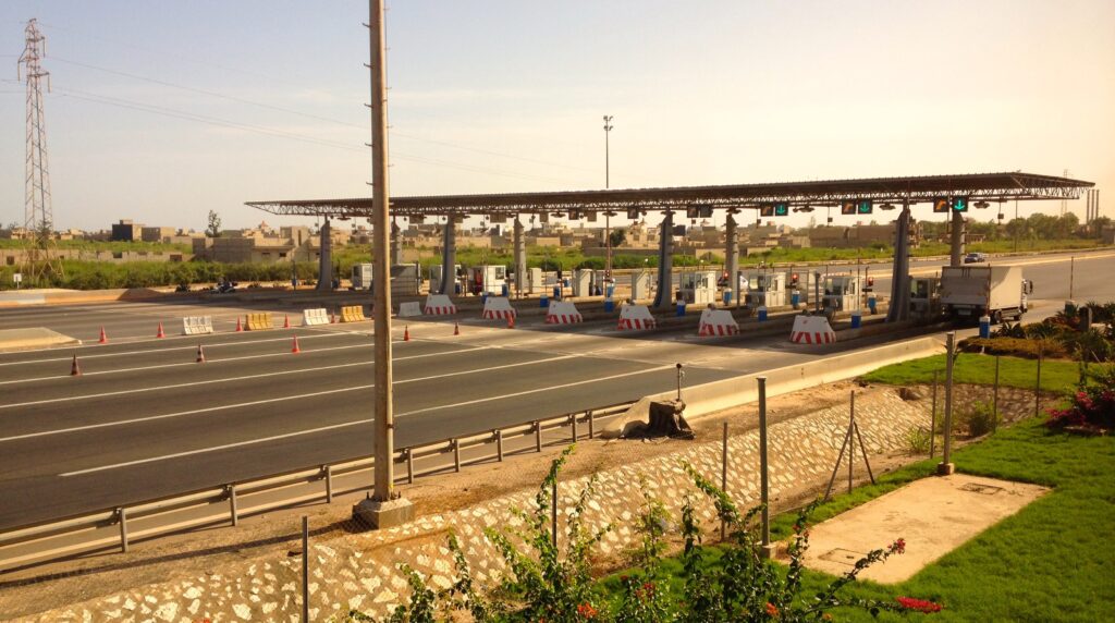 Angola to Implement 21 Toll Stations on National Roads by 2027 • 360 Angola