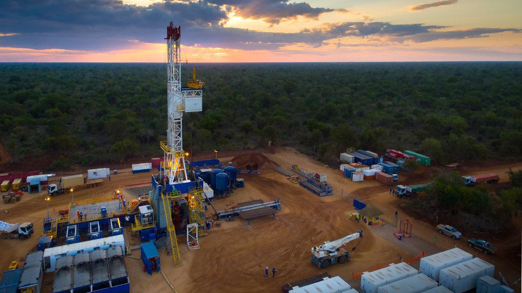 Sasol Invests in Temane Gas • 360 Angola