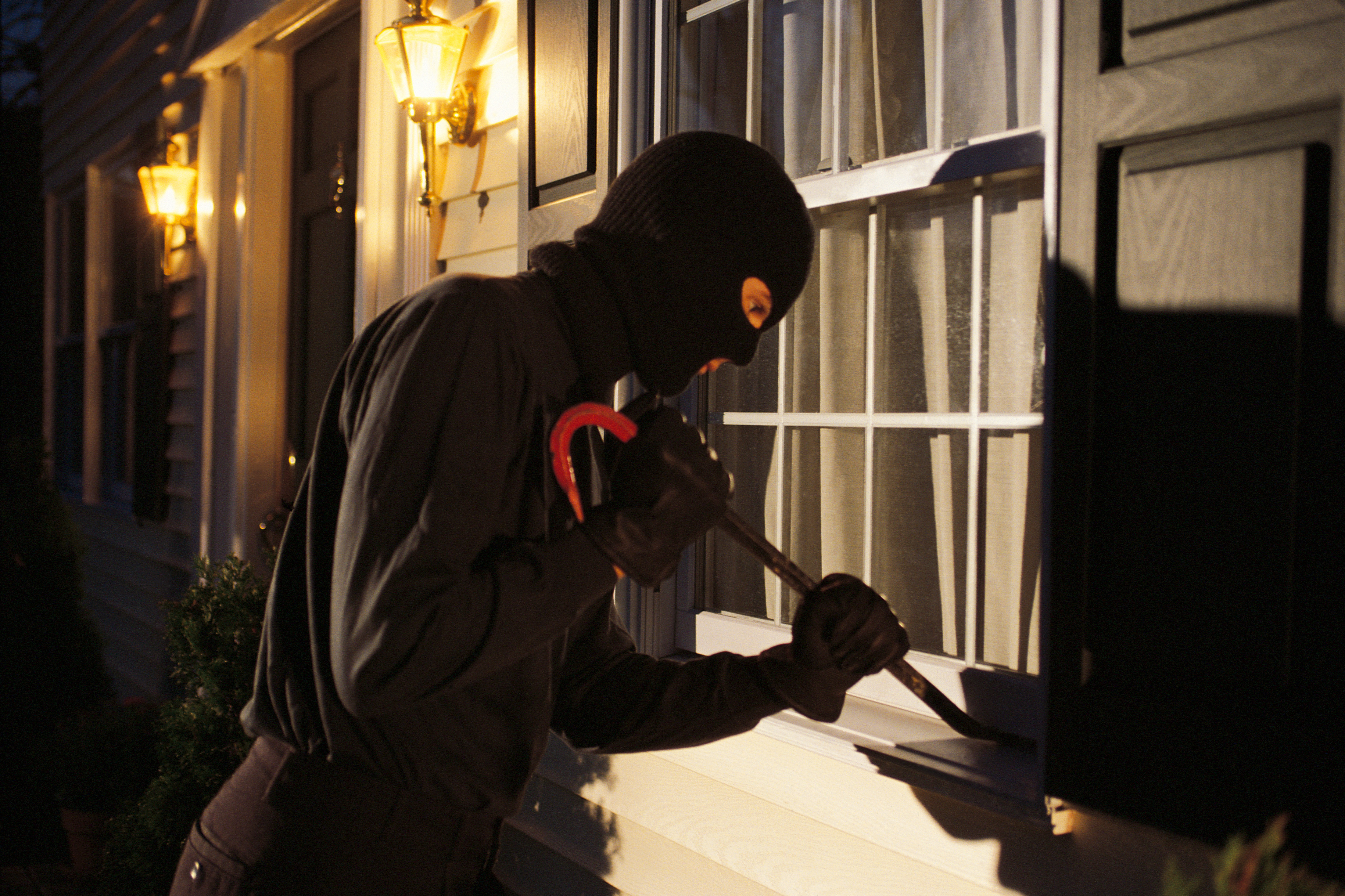 Swiss Scientists Create Transparent Security System • 360 Angola