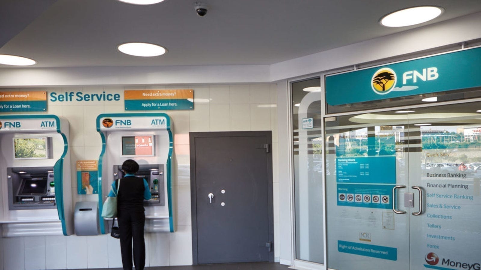 FNB Mozambique Steps Up Security Measures for Online Transactions • 360 ...