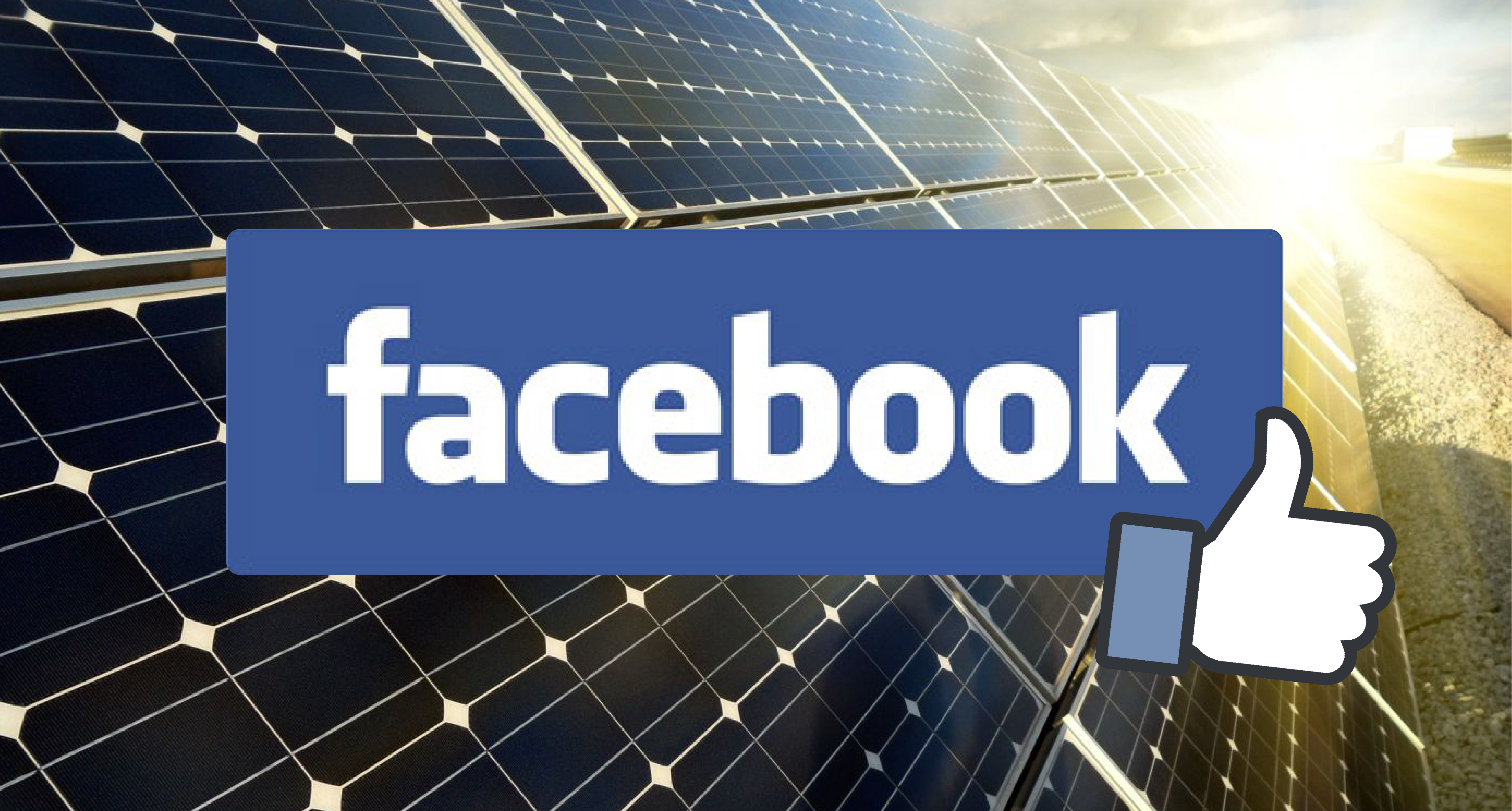 Facebook is Only Using Renewable Energy • 360 Angola