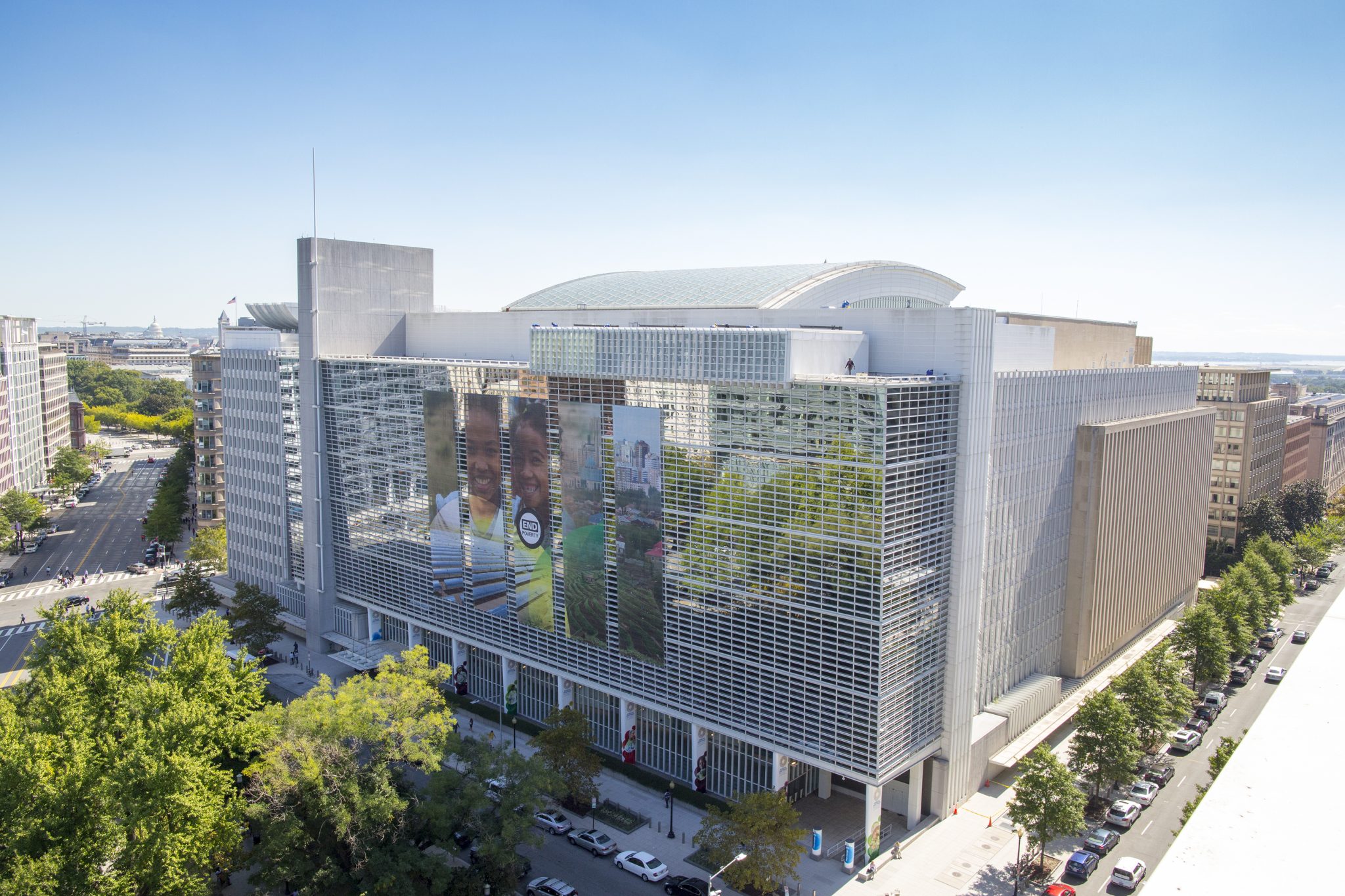 World Bank’s Angola Portfolio Valued at $4.9 Billion • 360 Angola