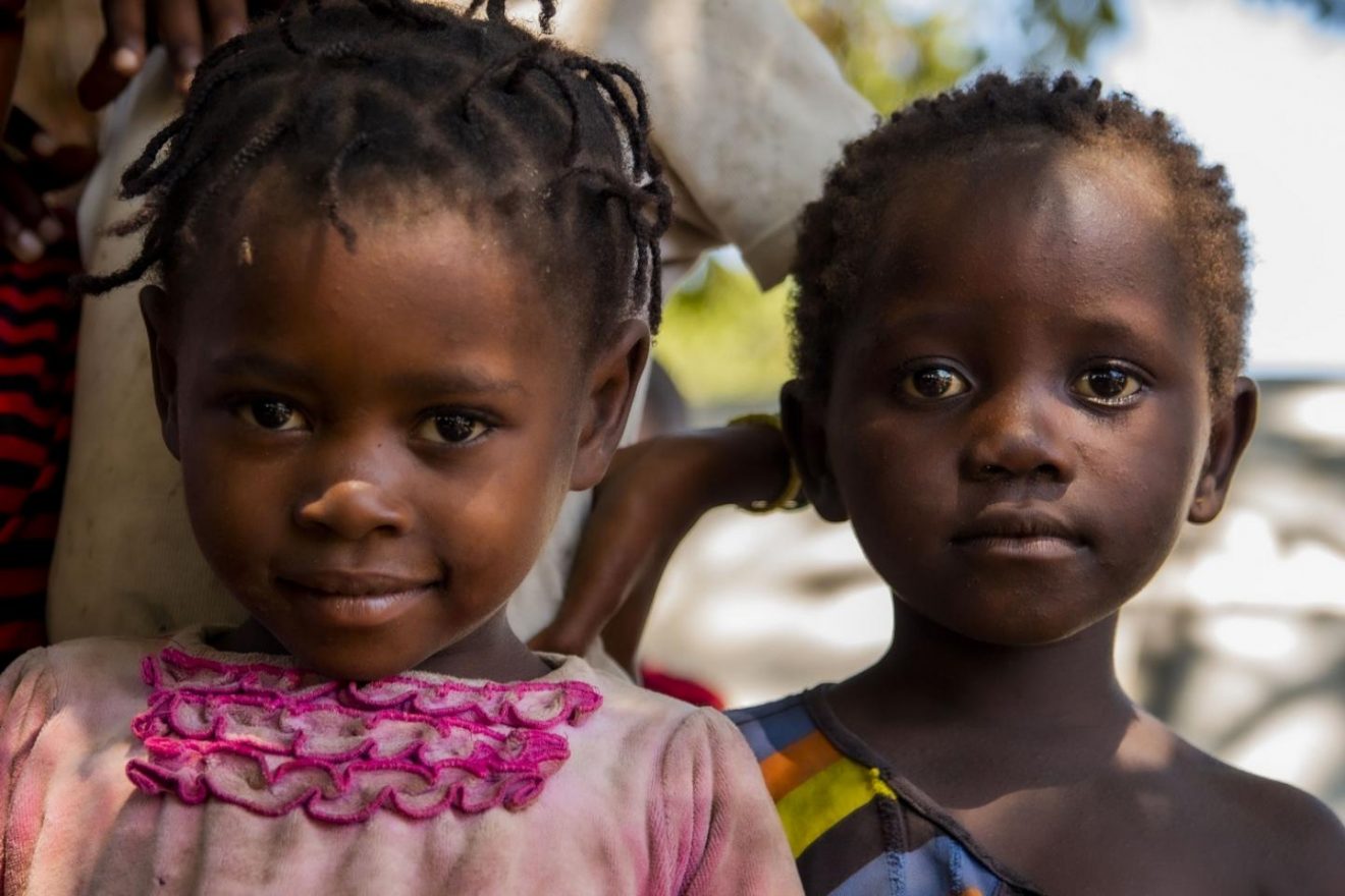 World Vision Angola Supported Nearly One Million Vulnerable Angolan ...