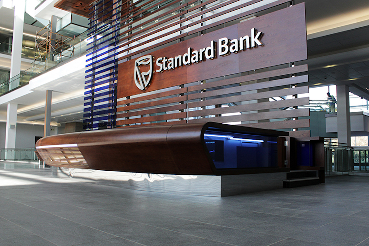Just After Suspension, Standard Bank Appoints New Acting CEO in ...