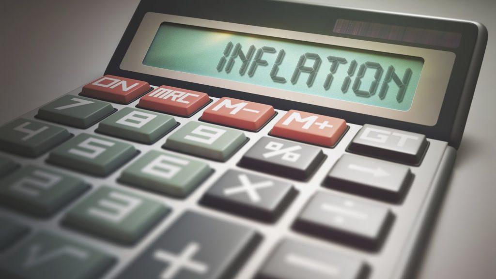 "Inflation May Set at 26.89% in December" - Banco Millennium Atlântico ...