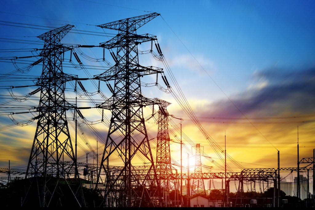 Cabinda’s Connection to National Power Grid Estimated at 800 Million ...