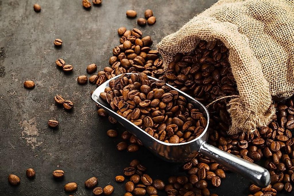 Angonabeiro to Export Over €1 Million Worth of Domestic Coffee in 2025 ...