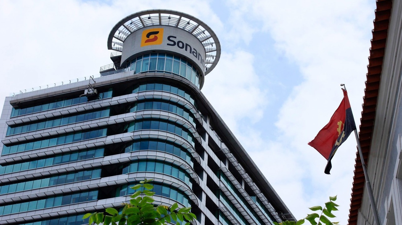 Angola: BCGA Shares Admitted to Stock Market with Sonangol to Raise € ...
