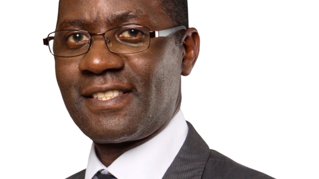 AfDB Appoints Alex Mubiru as Director General – Cabinet Office • 360 Angola