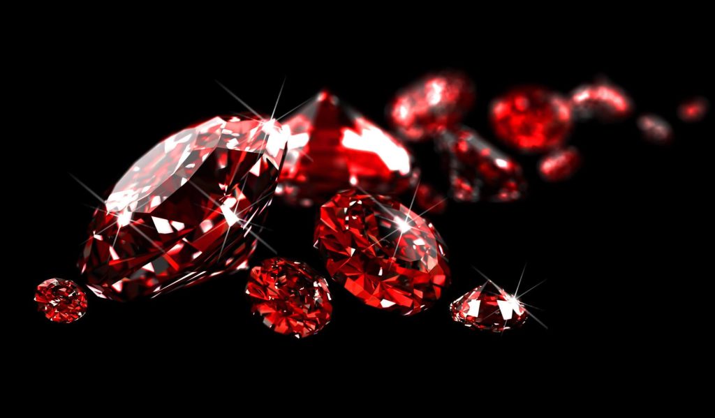 Gemfields to Triple Ruby Processing Capacity in Mozambique Despite Security Challenges • 360 Angola