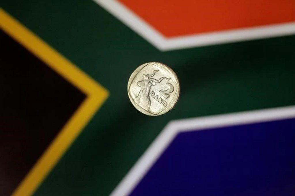 South African Rand Strengthens Ahead of Christmas Weekend • 360 Angola