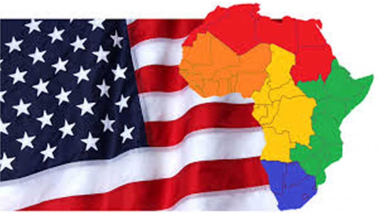 America’s New Scramble for Africa • 360 Angola