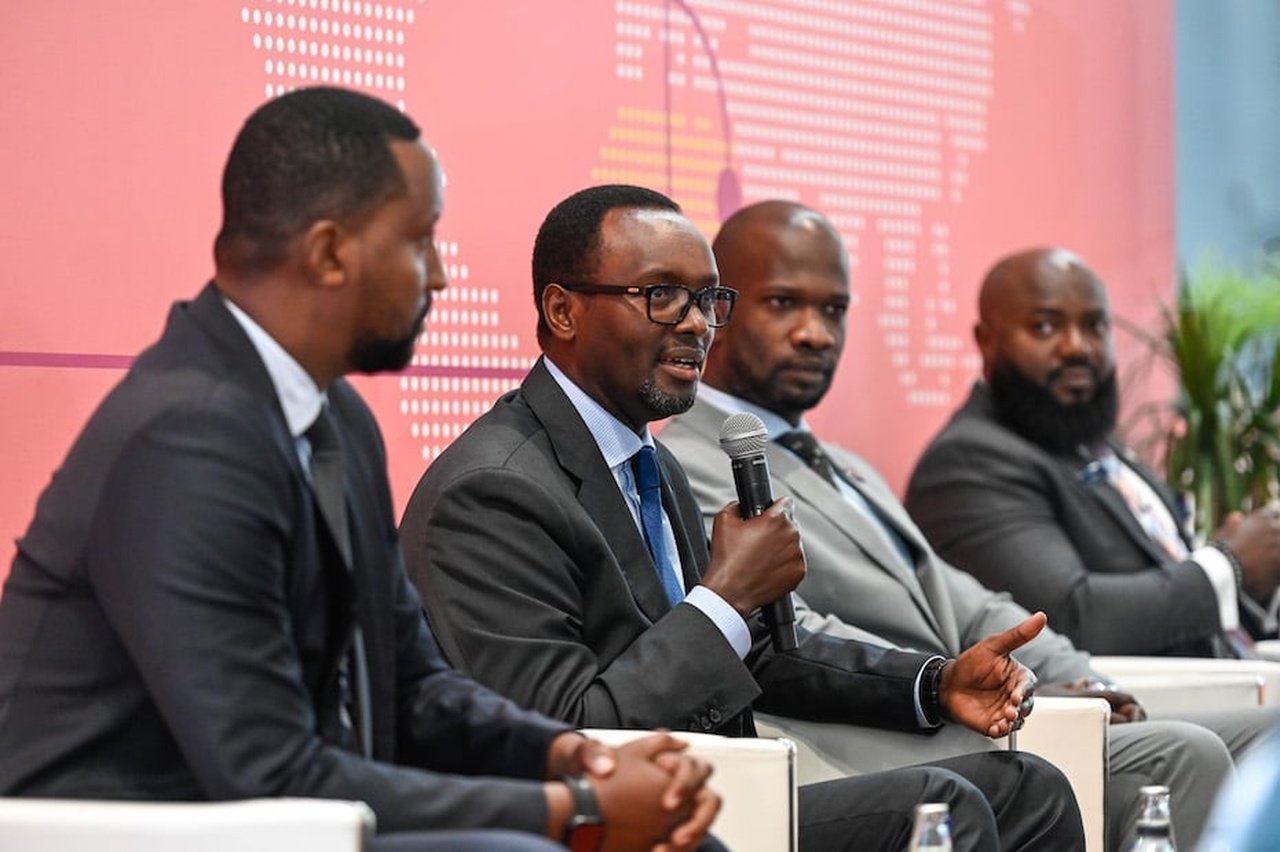 Rwanda Hosts First Africa Energy Expo 2024 • 360 Angola