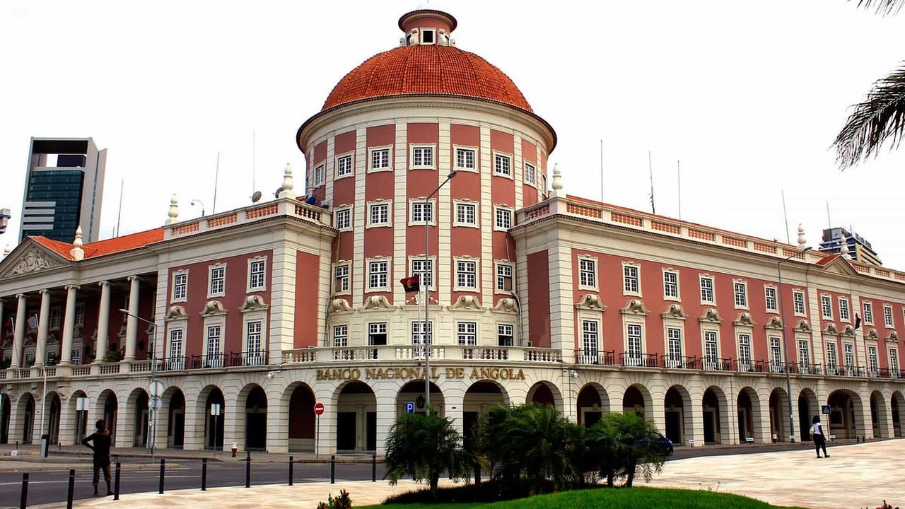 Credit to the Economy Surpassed $9.24 B in September • 360 Angola