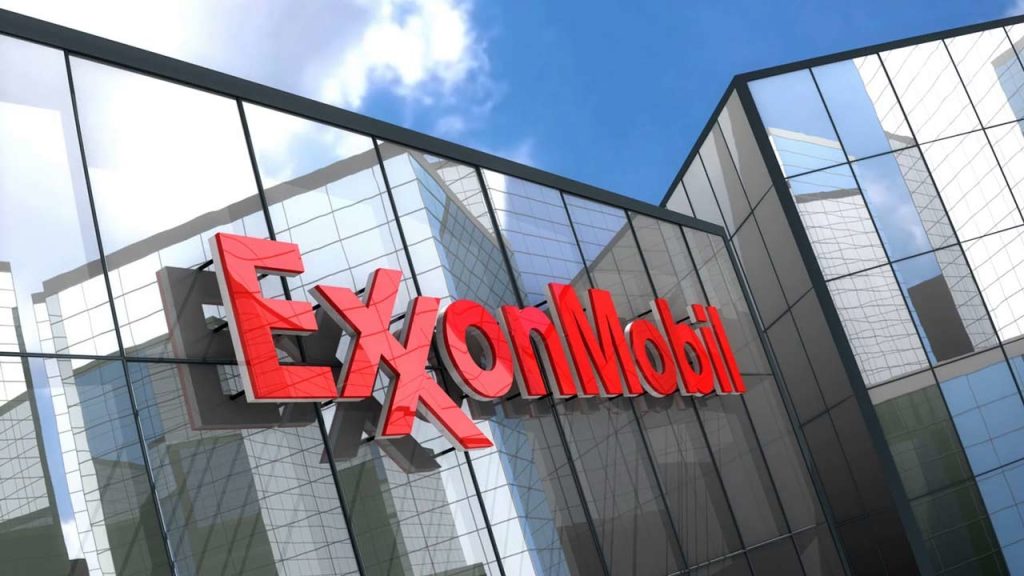 ExxonMobil Reaffirms Commitment to Angola's Oil and Gas Sector • 360 Angola