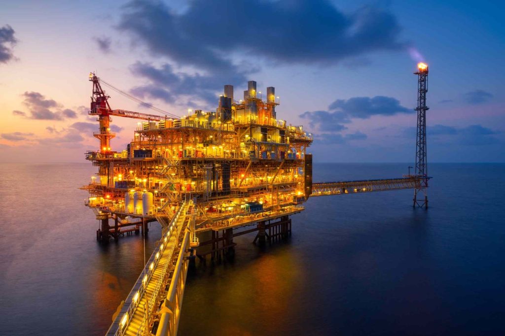 Azule Energy Announces Completion of Angola’s Largest Gas Processing ...