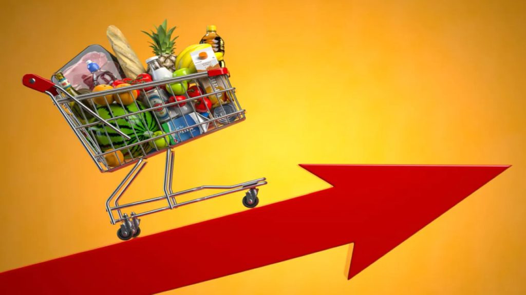 Inflation Soars to 27.5% in 2024, the Highest in Eight Years • 360 Angola