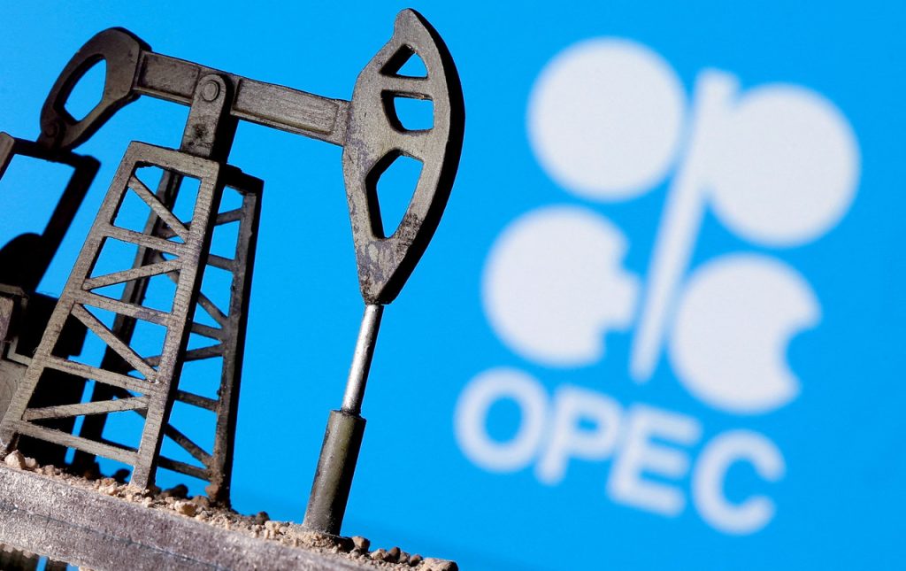 OPEC+ Decides to Maintain Oil Production Levels for 2025 and 2026 • 360 ...