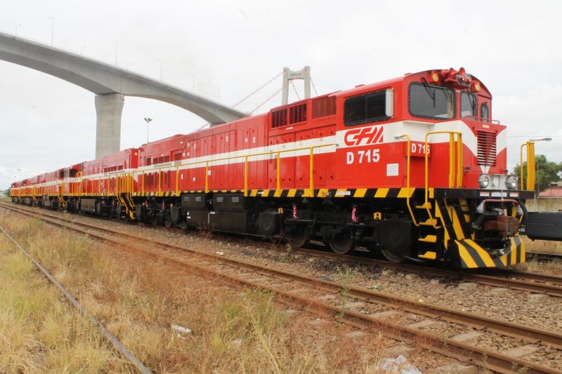 CFB CEO Announces 50 New Carriages To Enter Service • 360 Angola
