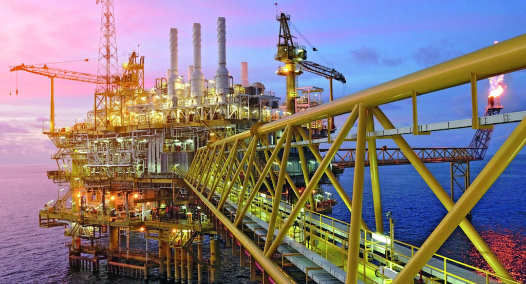 Angola Plans More Multi-year Oil and Gas License Rounds • 360 Angola
