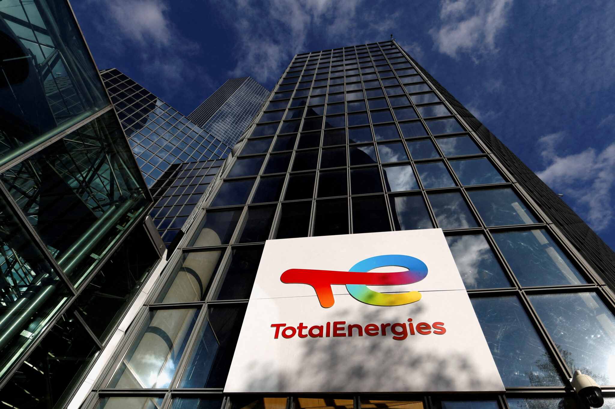 TotalEnergies Increases Oil Production in Angola and Invests in New ...