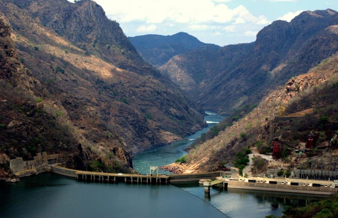 Mphanda Nkuwa is Becoming a Model for ESG and Sustainable Development ...