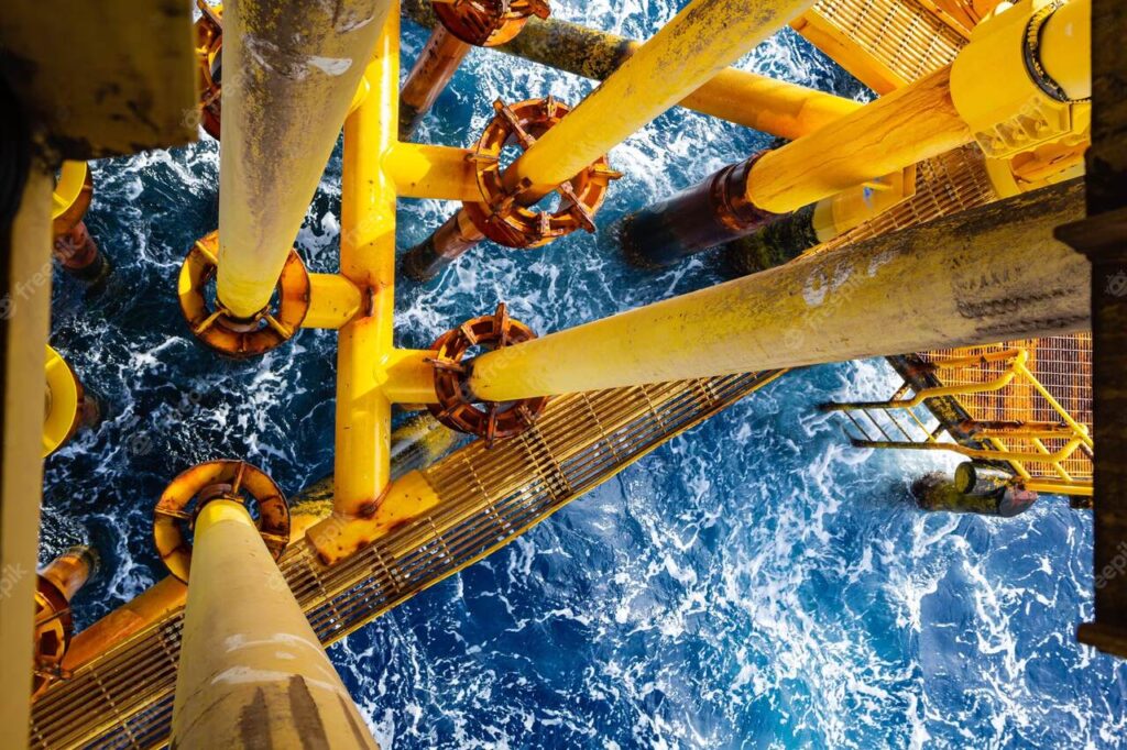 INP Announces Opening of Four Hydrocarbon Exploration Wells This Year ...