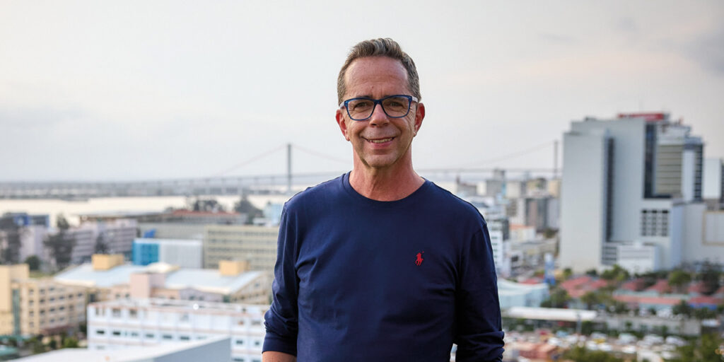 CEO TALKS: How New AI Tools Are Transforming People and Businesses ...