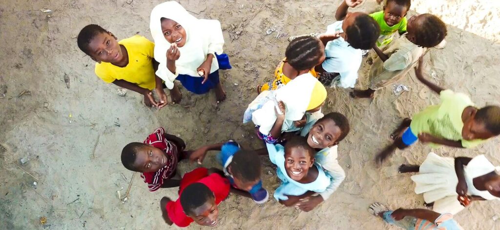 HDI: Mozambique Registers Improvement in Human Development Indicators ...