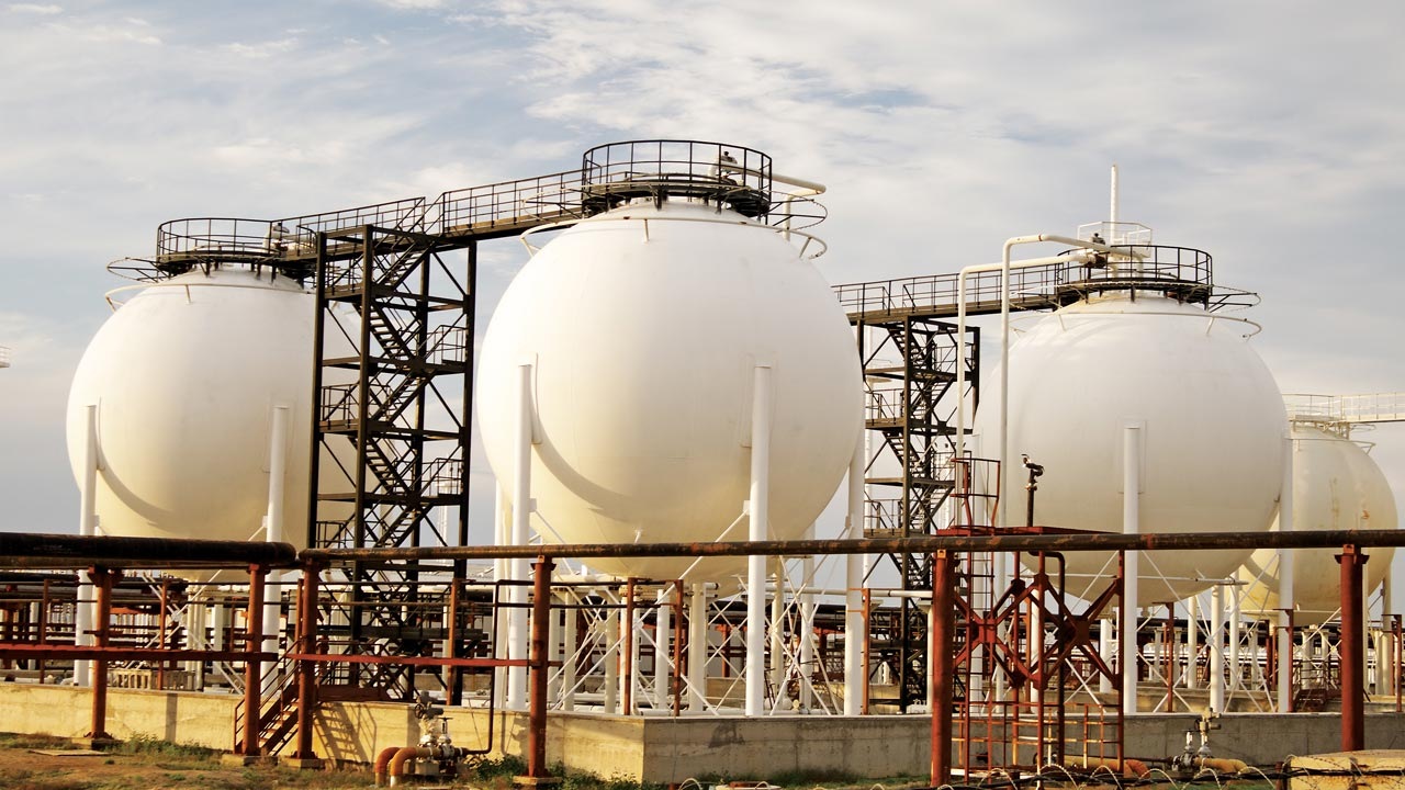 Maputo Hosts Southern Africa's First Liquefied Gas Exhibition • 360 Angola