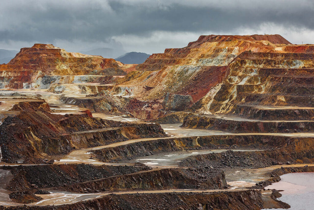 Uíge Copper Mine to Employ Over 1,000 Workers • 360 Angola