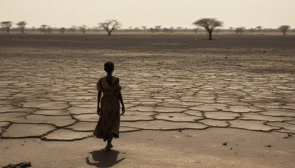 SADC: Around 68 Million People Suffer From Drought in Southern Africa ...