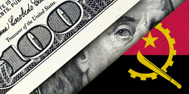 Angola Closes 2024 Accounts with Surplus but High Debt Service • 360 Angola