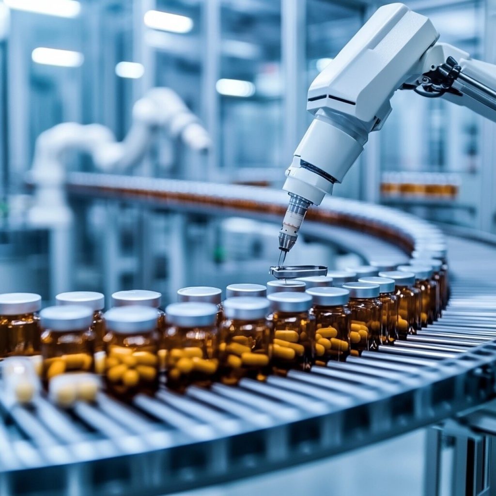 Angola Attracts $50 Million Investment for Local Pharmaceutical Production • 360 Angola