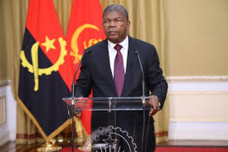 João Lourenço Advocates Withdrawal from OPEC and Highlights Commitment ...