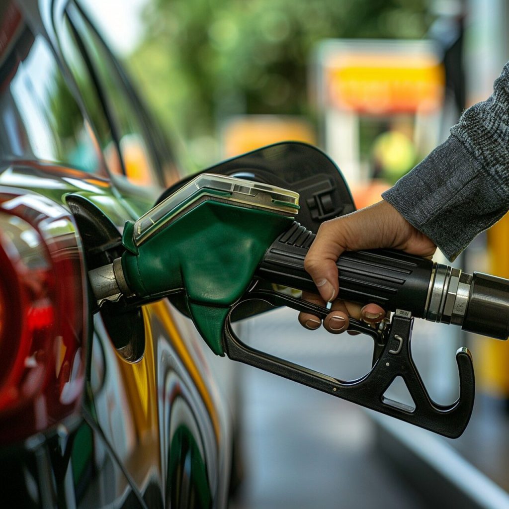 Fuel Supply Intact Despite Shortages at Pumps, Sonangol Says • 360 Angola