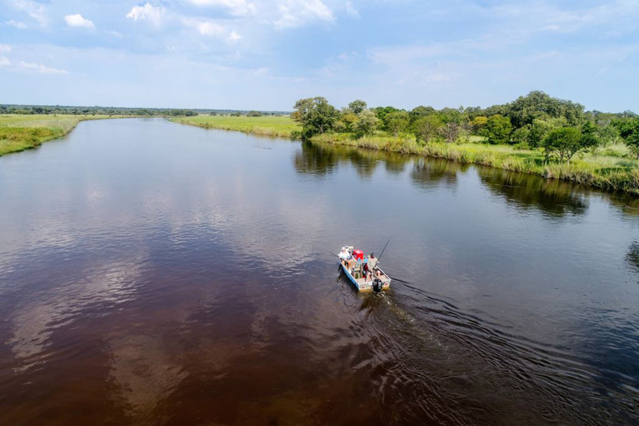 Environmental Groups Promote Initiative to Protect Rivers in South-East ...