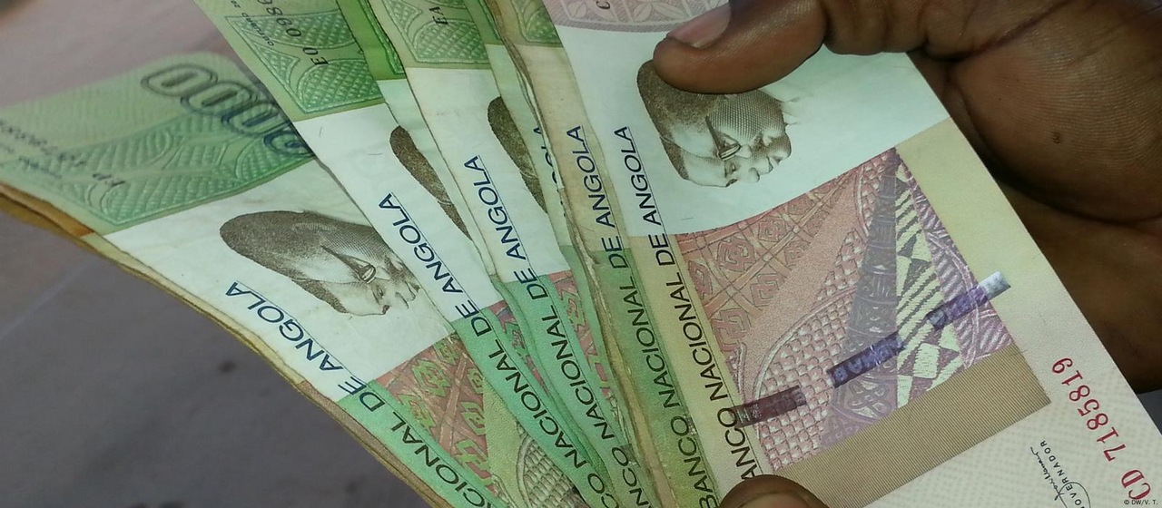 Foreign Currency, Inflation, Red Tape Biggest Challenges – Report • 360 ...