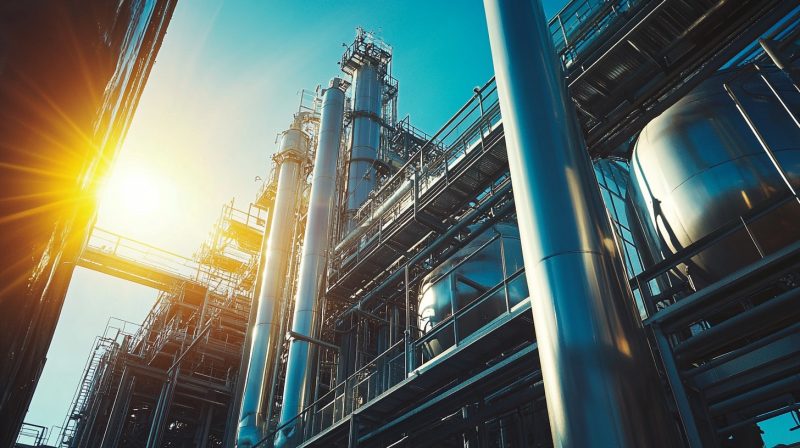 Lobito Refinery To Begin Producing Petroleum Derivatives In 2027 • 360 ...
