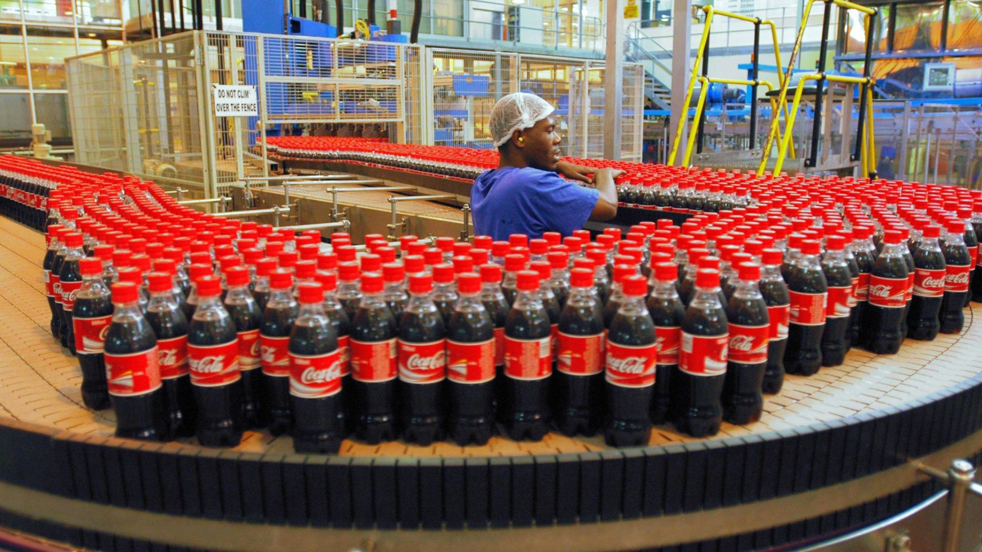 Coca-Cola Beverages Africa Invests $50 Million in Namibia, Boosting ...