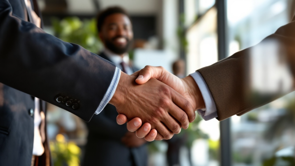 ENDE Authorised to Conceal Partner in Medium-Voltage Three-Phase ...