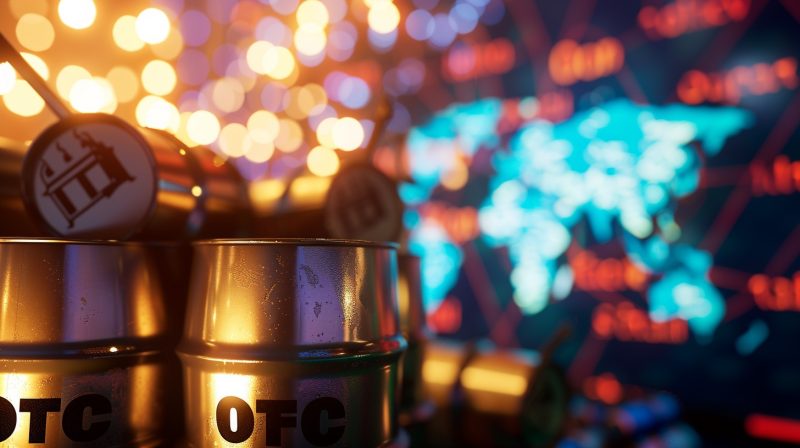 Begónia Has Started Production and Is Expected to Add 30,000 Barrels ...