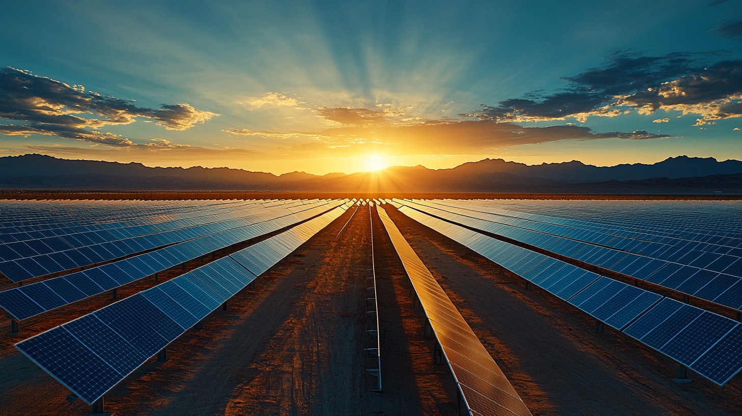 Minister João Baptista Borges Inaugurates Bailundo Solar Park • 360 Angola