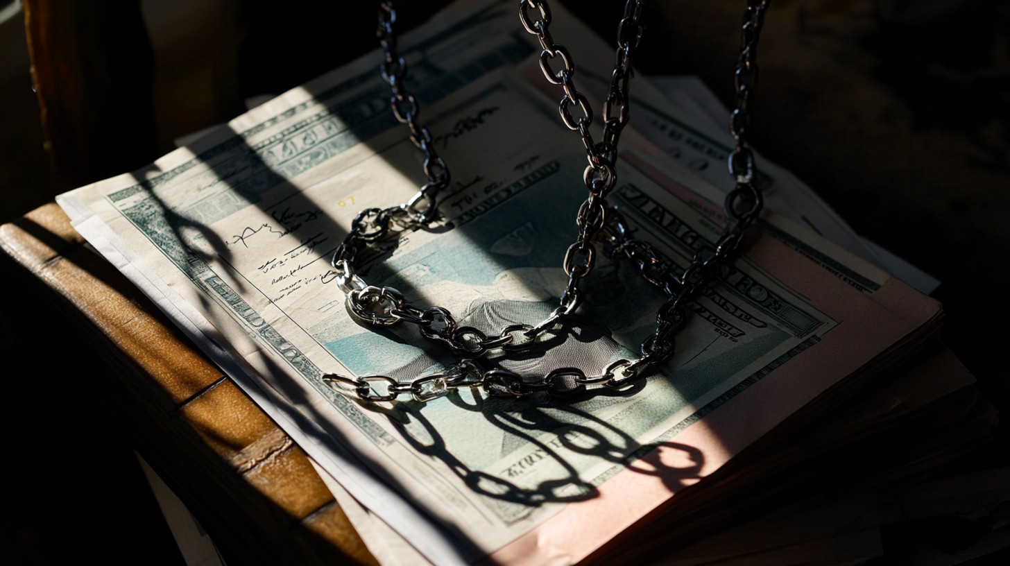 Angola’s External Debt "Parked" in the United Kingdom Now Surpasses ...