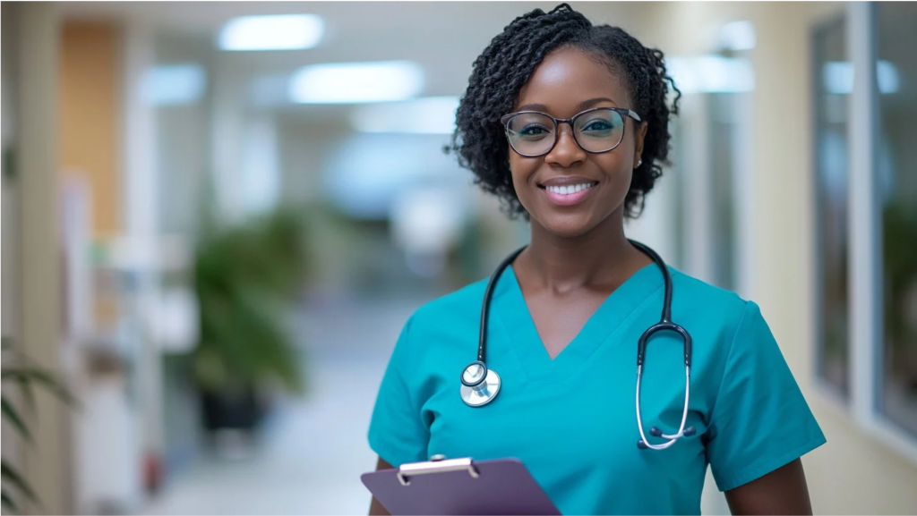 Angola Strengthens Healthcare with Seven Reference Hospitals • 360 Angola