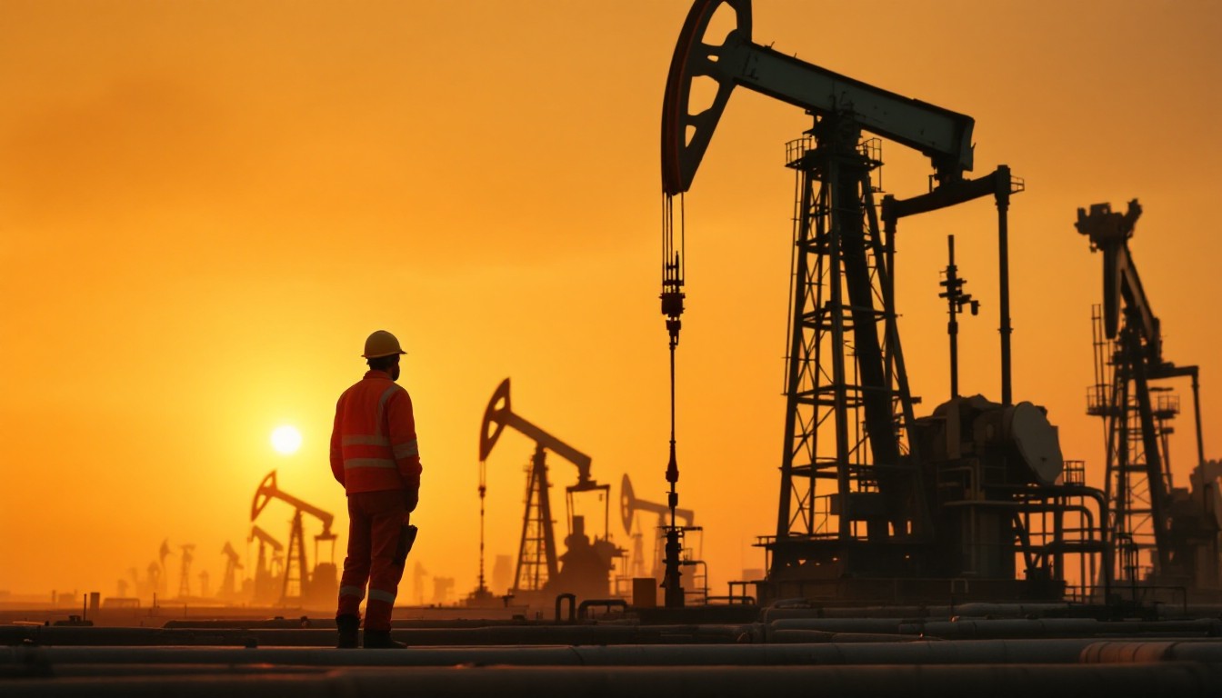 Namibian Oil Prospect Gets ‘Well-Known’ Players’ Attention, Extending ...